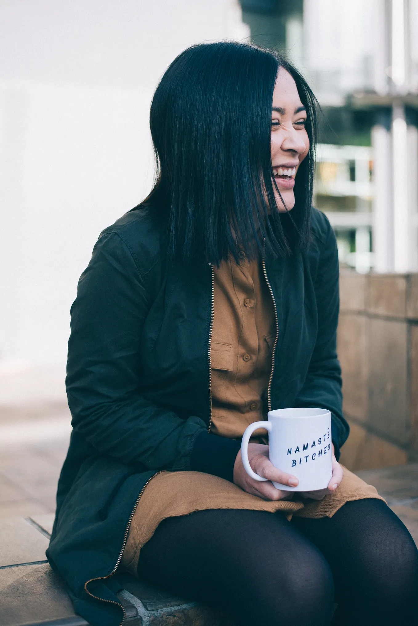 Meet Lesley Cameron. It’s Faces of Synergize time again! In… | by ...
