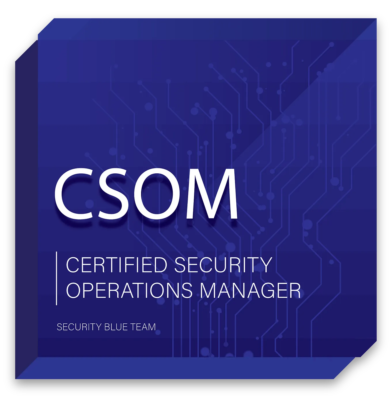 Certified CyberDefender (CCD). Course and certification exam review ...
