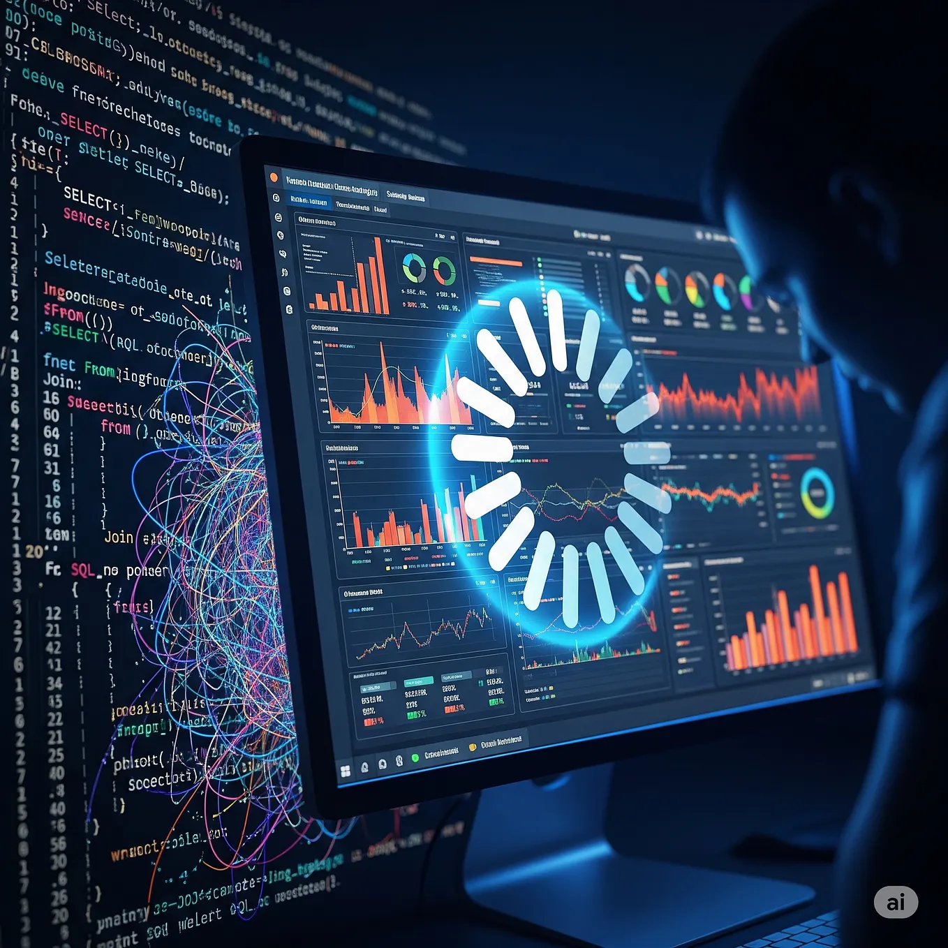 SQL LAG and LEAD Functions: Unlocking Powerful Time-Series Comparisons in Your Data | by Harsh ...
