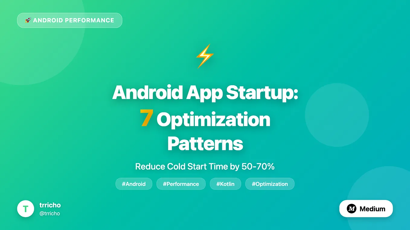 ExoPlayer & Kotlin: Android Audio/Video Guide | Medium
