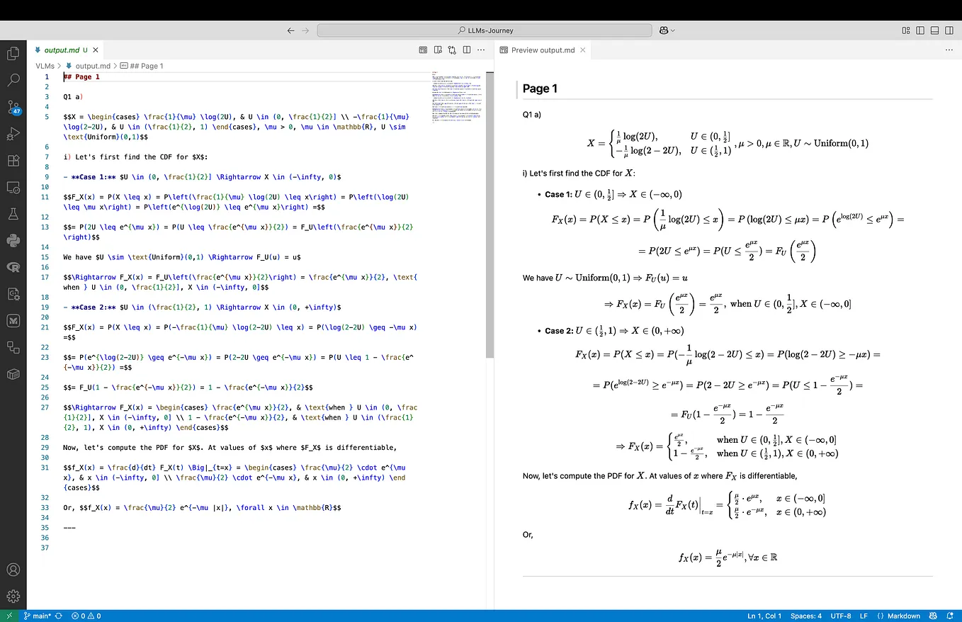 Python’s os.environ vs os.getenv. Environment variables are key-value… | by Joana Levtcheva ...