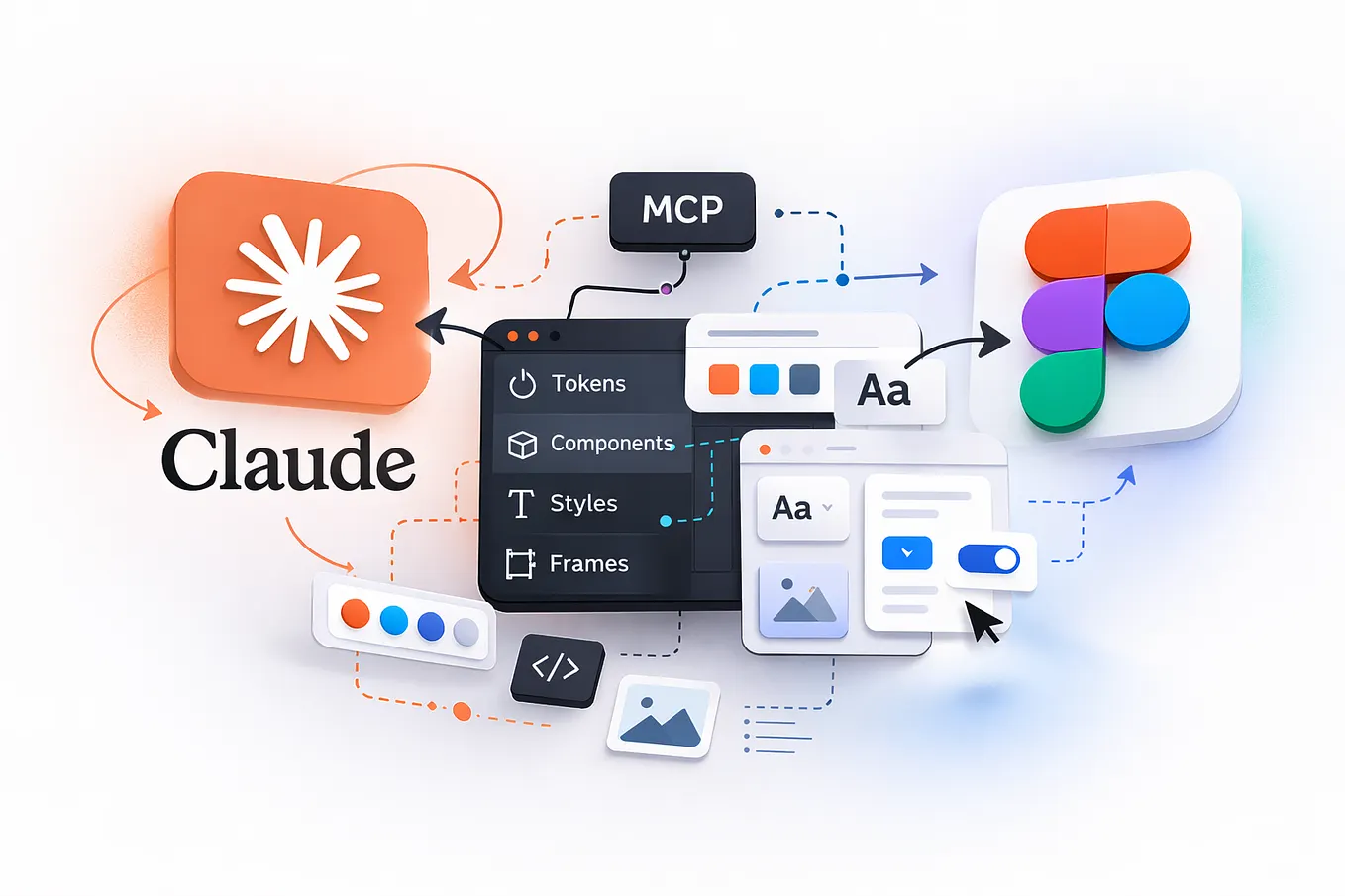 Connect Claude to Figma with MCP | by Rodrigo Torrico Del Castillo ...