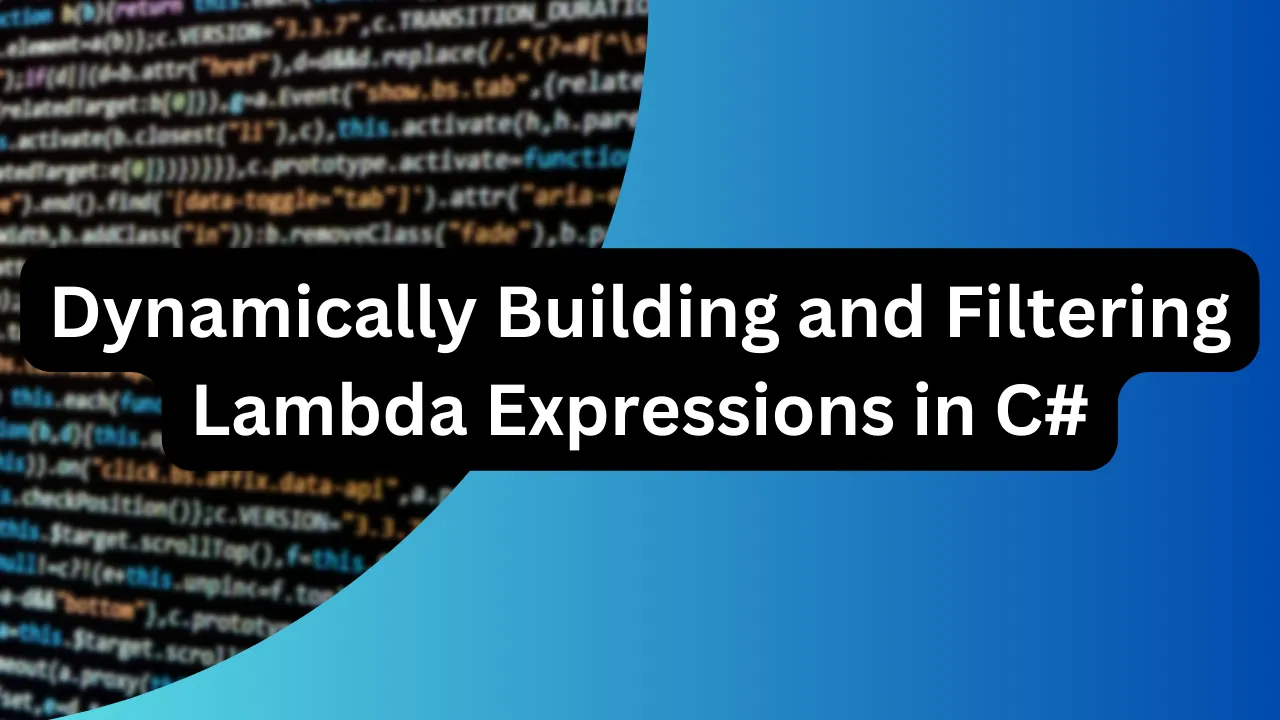 Building a Multi-Tenant API with Multiple Databases in .NET Core | by Rashad Mammadov | Medium