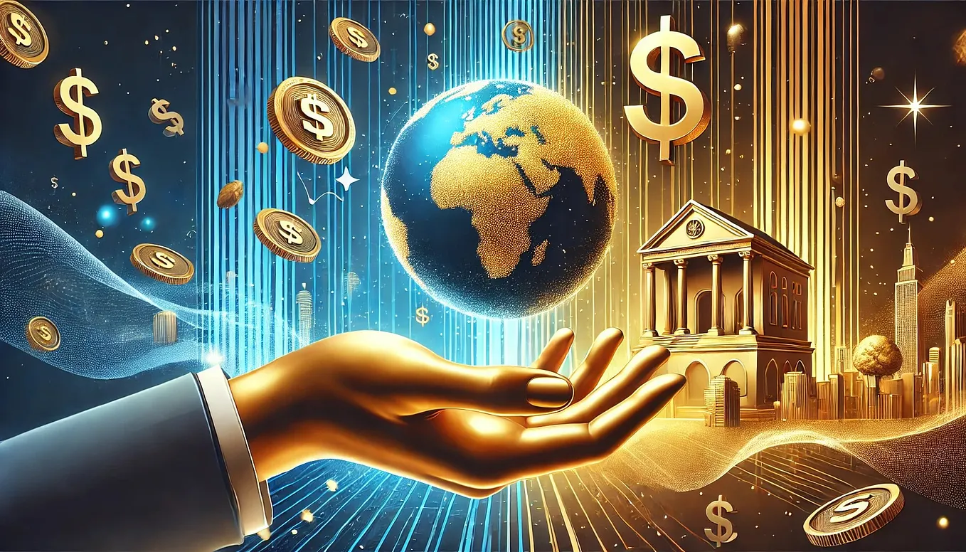 The Influence of Wealth in Politics: A Global Perspective | by Luxury ...