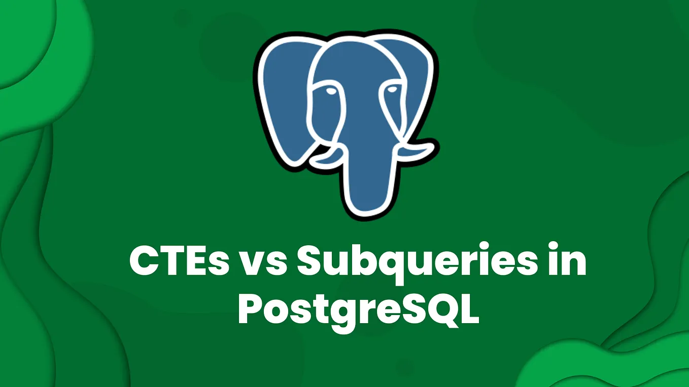 Connecting to PostgreSQL in Python: A Practical Guide Using SQLAlchemy and Pandas | by Dennis ...