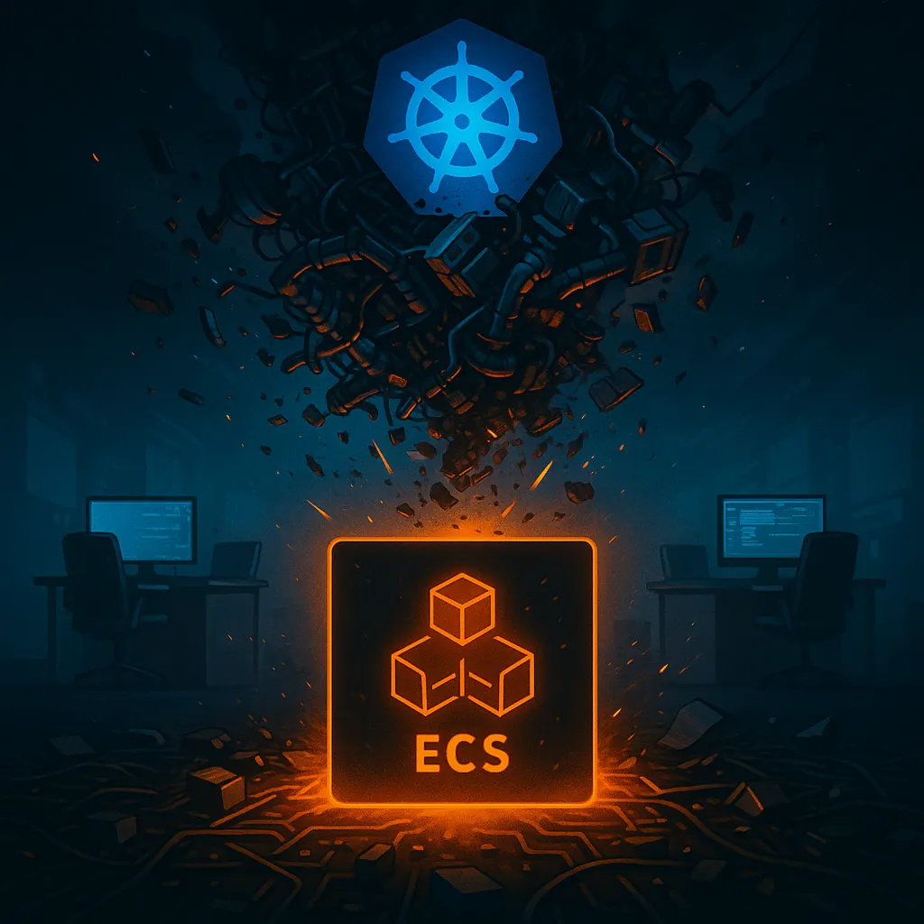 Meta, Google & OpenAI Are Fighting Over Databases — AWS Already Won the ...