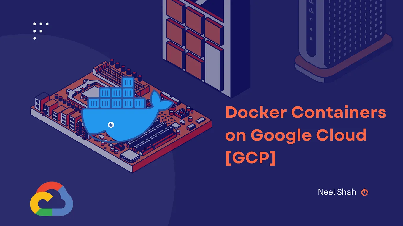 Key Components of Google Cloud Armor’s Security Policies: A Detailed Guide | by Neel Shah ...