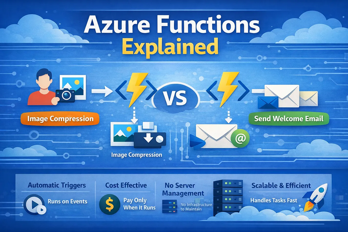 Creating a Durable Azure Function App in Python with Durable Entities | by Sh' Jil | Medium
