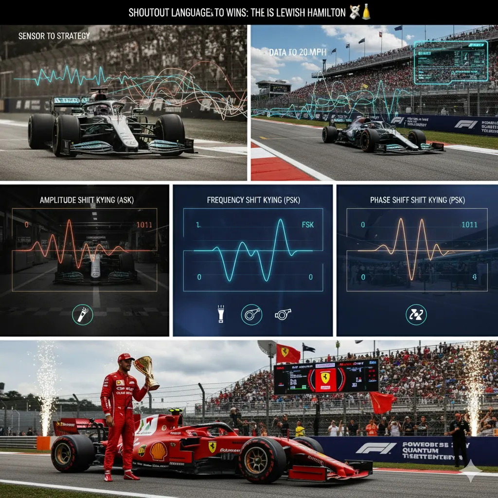 Qatar GP 2025: The Championship Reckoning Under the Desert Lights. | by ...