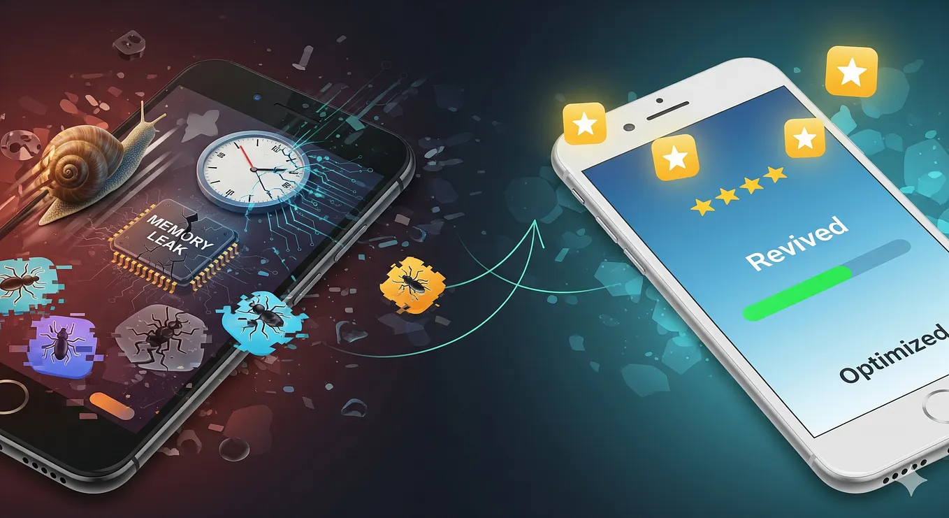 Steps to Resolve iOS Build Issues in a Flutter App After Xcode Update | by Nistha Sharma | Medium