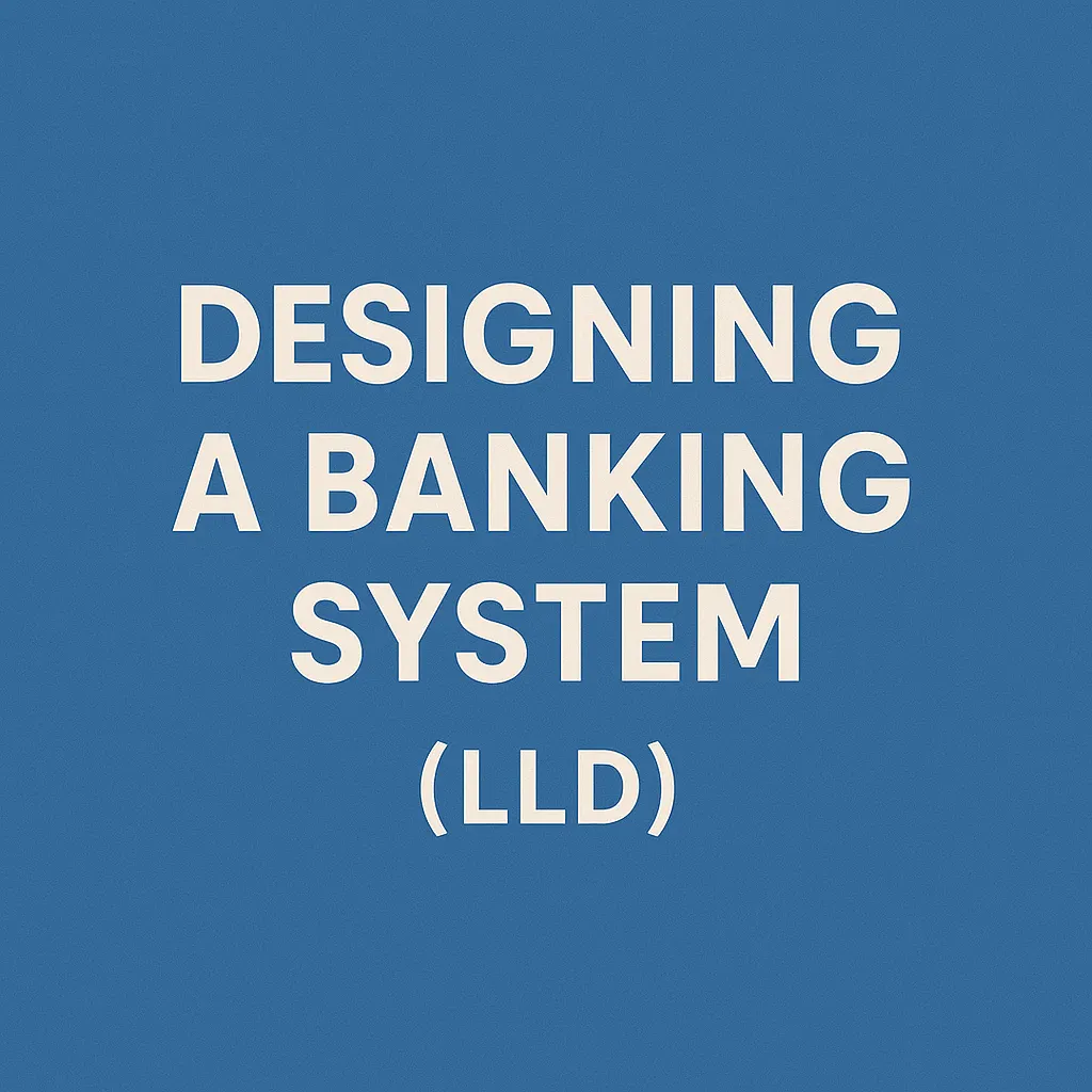 Low level design: Payment gateway system | by ScalaBrix | Dev Genius