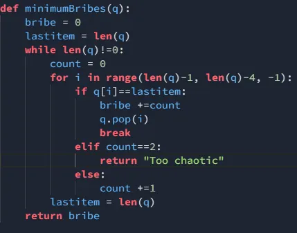 Hackerrank — Merge Sorted Linked list walkthrough #Python #Hackerrank | by Codewhy | Medium