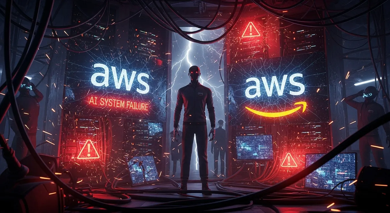 How to Host a Static Website on AWS: Two Powerful Methods (S3 + CloudFront vs. AWS Amplify ...