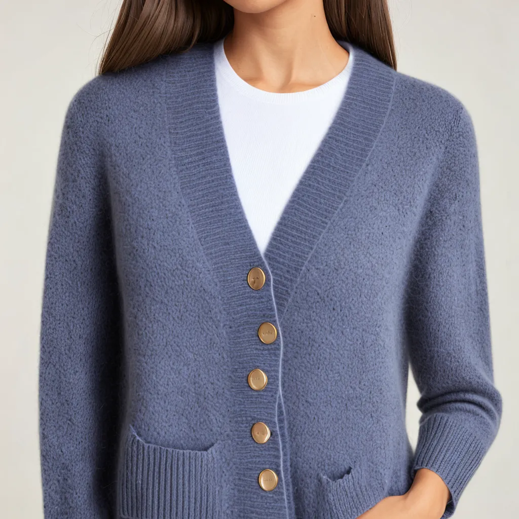 What is Cashmere Fabric: Its Origin, Properties and How It Made | Medium