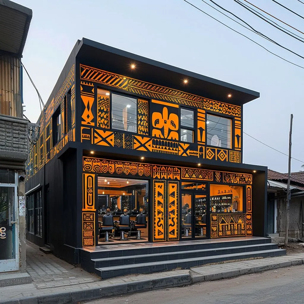 Fast Architecture: How Speed, Economy, and Informality Are Rewriting ...
