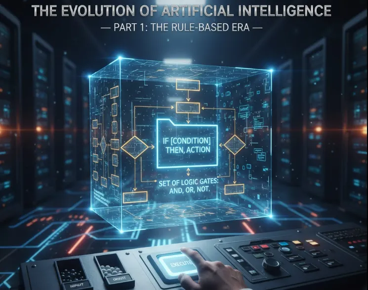 The Evolution of Artificial Intelligence — Part 3: The Deep Learning ...