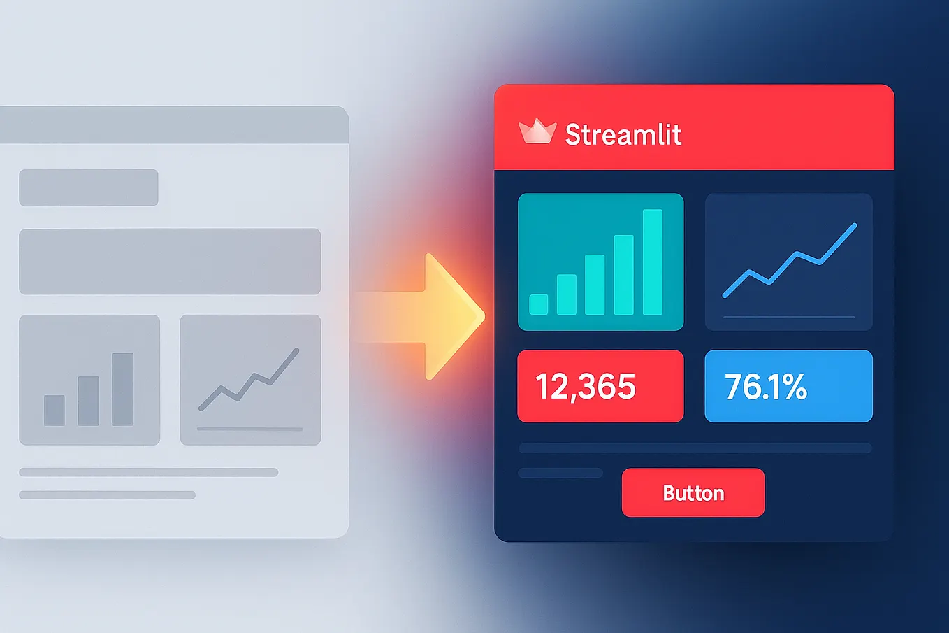 Chart Studio Gets a New Editor. Plotly’s powerful, web-based online… | by Plotly | Plotly | Medium