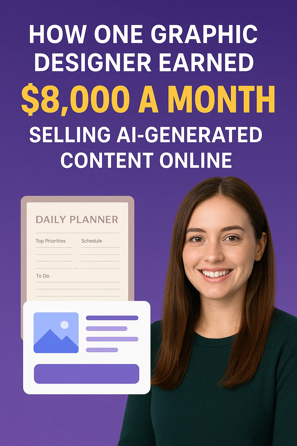 DONE FOR YOU ACTION PLAN TO AUTOMATE GRAPHIC DESIGN WITH AI FOR LOCAL ...