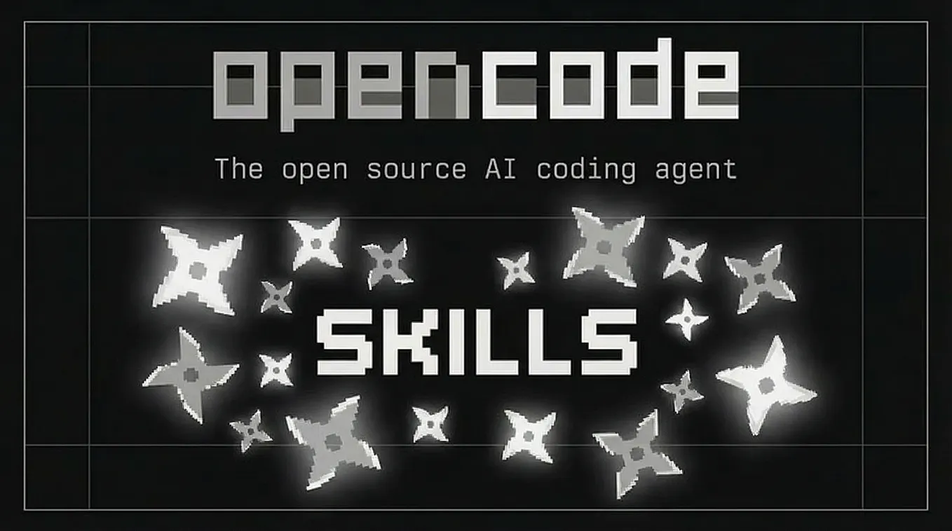 From Zero to Local AI: Running OpenCode with Ollama on Your Machine | by Hanns Juarez | Medium