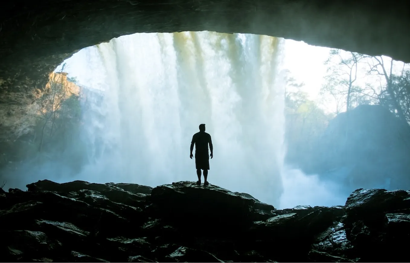 Journeying to the Core: 10 Paths to Agartha According to Legends | by ...