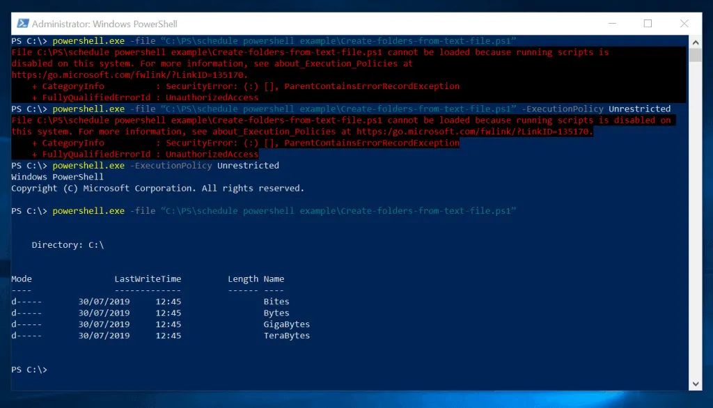 The Windows Process Journey — “SystemSettings.exe” (Immersive Control Panel System Settings App ...