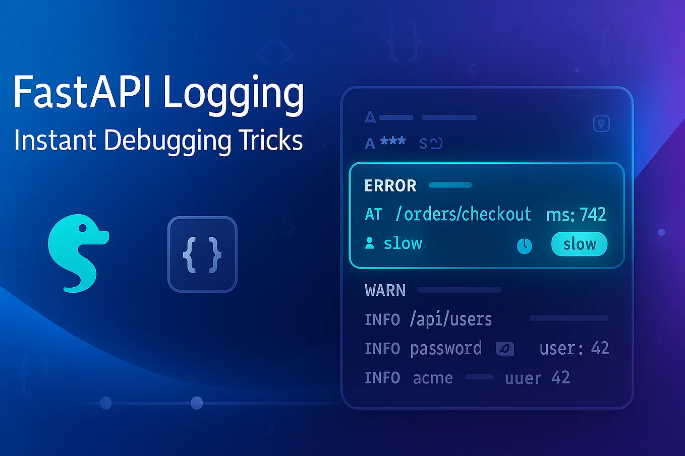🚀 Testing Fastapi Applications Unit Tests Integration Tests And Load Testing By Dhruv Ahuja