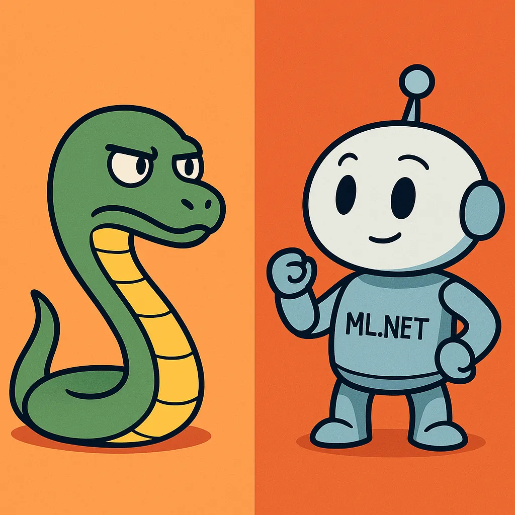 Understanding Program.cs in .NET. .NET 9 continue the “minimal hosting”… | by Karam Yaaqba | Medium