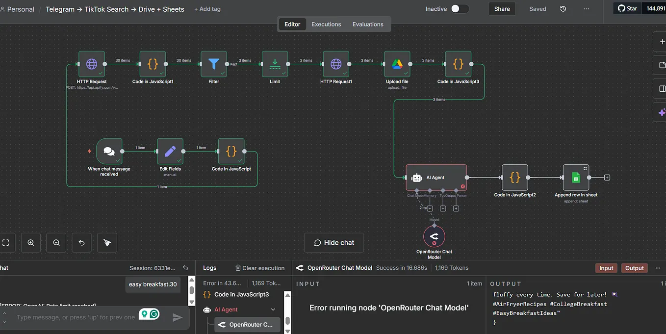 8 N8N Fundamentals That Will Make You Build Workflows Like a Pro | by ...