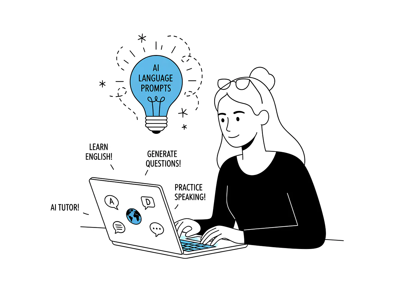 How to Learn a Language: The Complete System That Actually Works | by ...