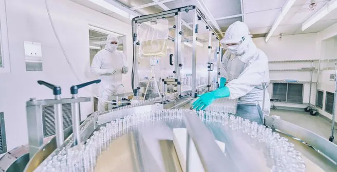 The 12 essentials of quality management in laboratory environments | by ...