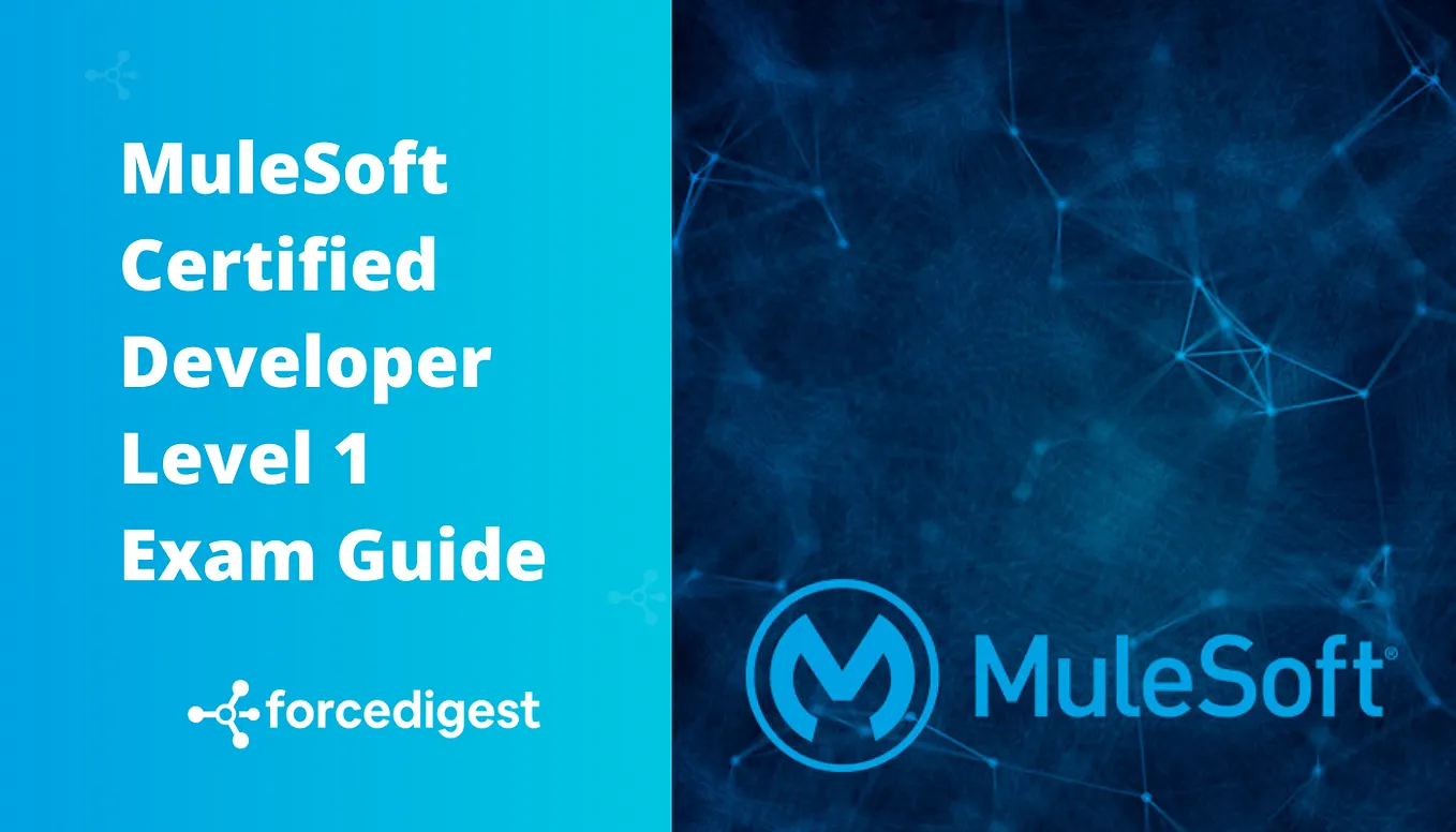 Salesforce Certified JavaScript Developer I Exam Guide | by ForceDigest ...
