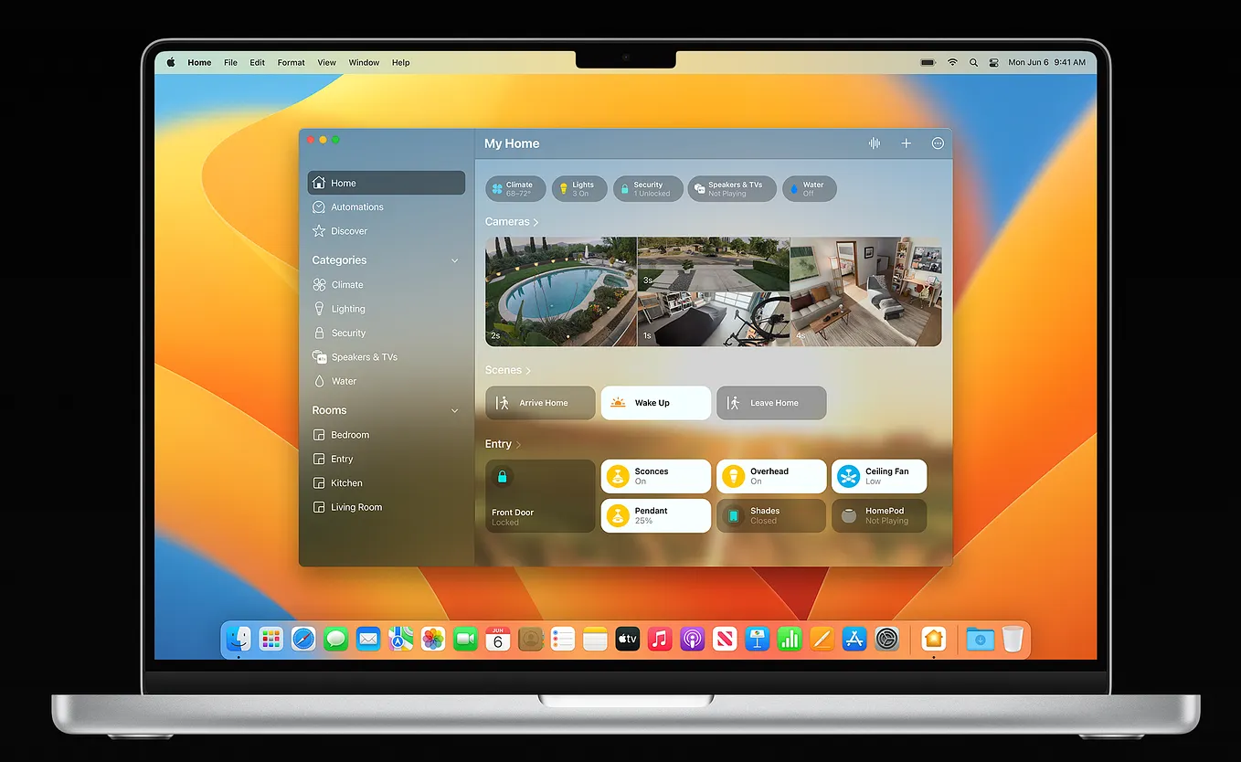 Mac Catalyst: Seamlessly Extending Your iOS Apps to macOS | by ...