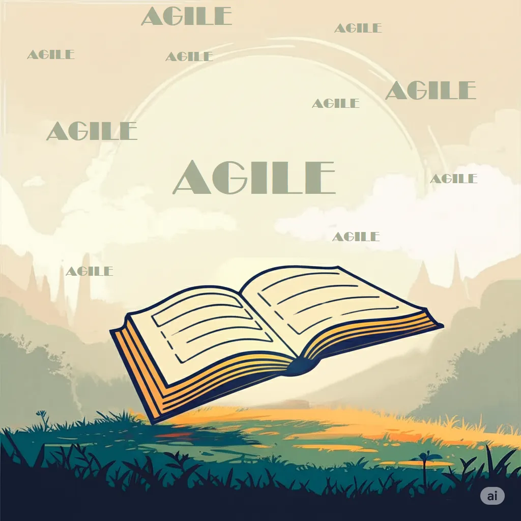 Agile Transformation at ING | by neilperkin | Building The Agile ...