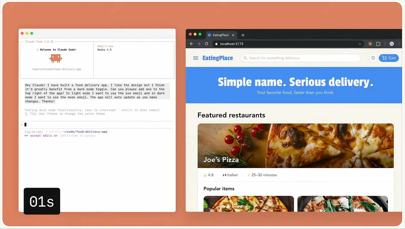 Creating a QR Code Scanner With Vanilla JavaScript - Fletcher Rippon | JS Now
