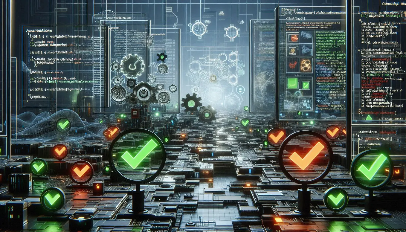 Automating Playwright Tests with YAML: From File Conversion to ...