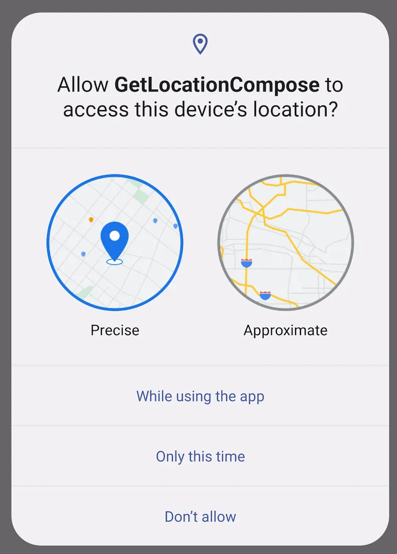 How to use Coil with rememberAsyncImagePainter() in Jetpack Compose to load .svg .gif and .jpg ...