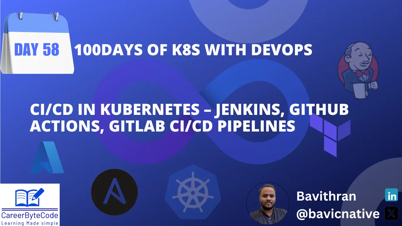 🔨 Day 10: GitLab CI/CD for Code Coverage and Static Code Analysis | by ...