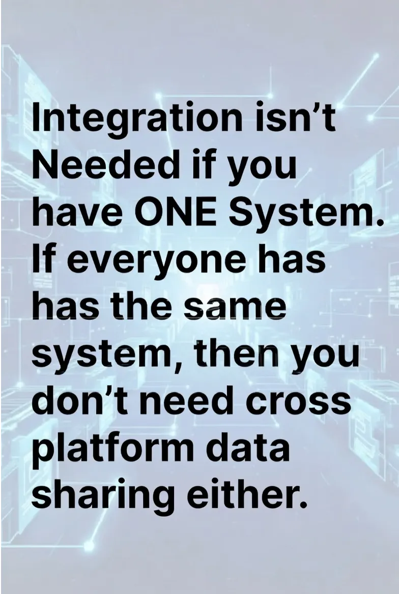 How to Build a Universal EMR. A deep dive into Architecture (Part 2 ...
