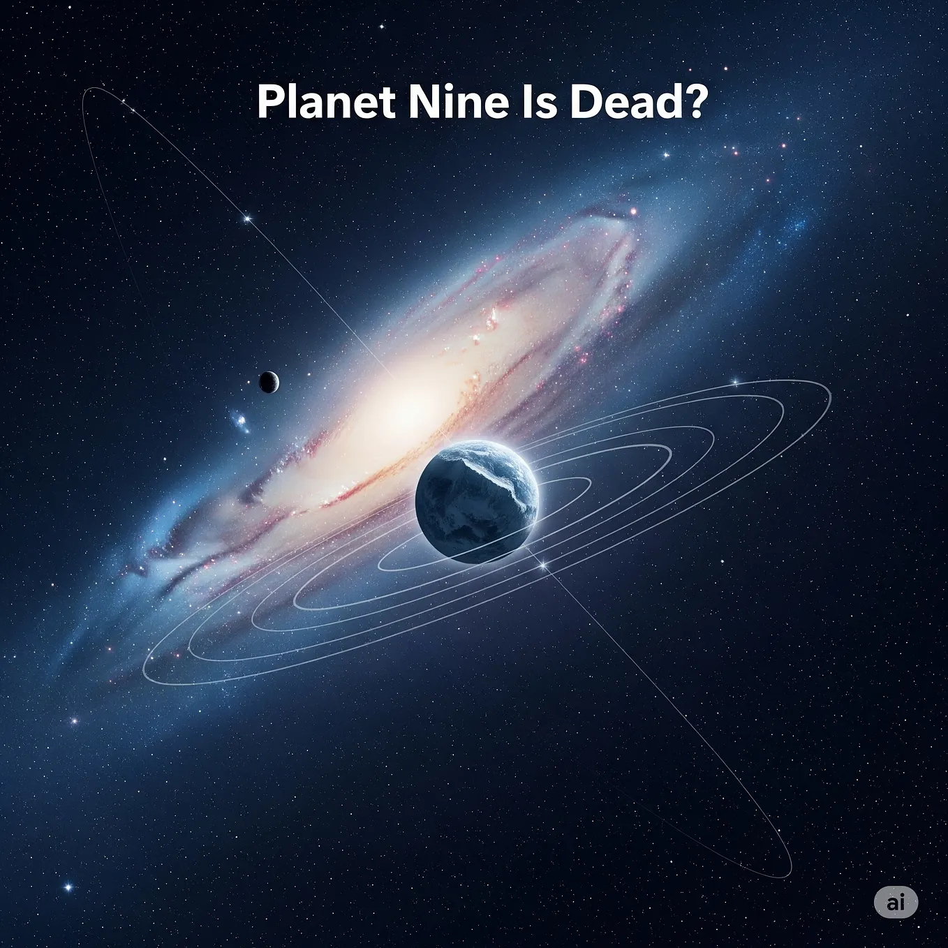 The Lost Planet Maldek: A Forgotten Chapter in Our Solar System’s ...