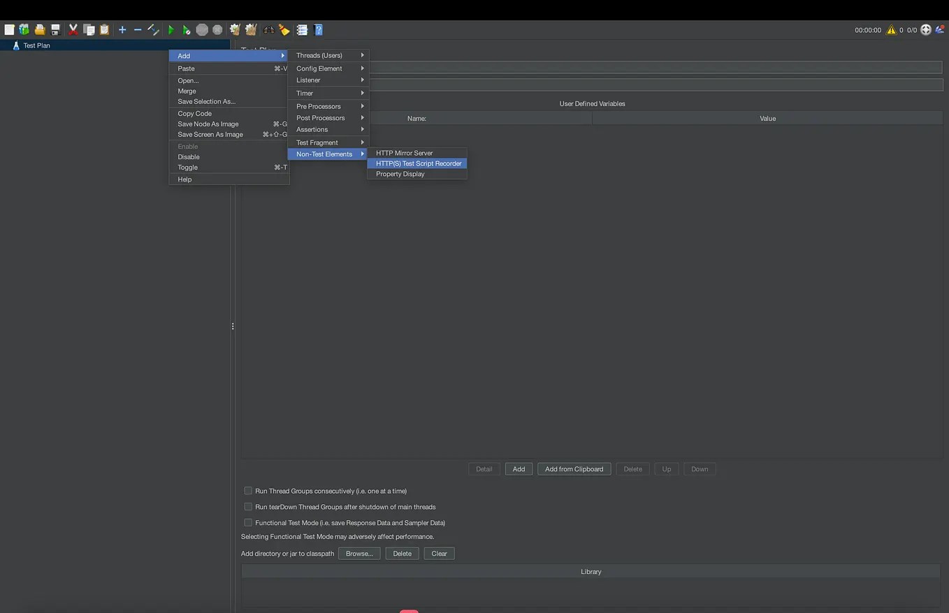 Running JMeter Scripts Through Command Line | by Yuvaraj K | Medium