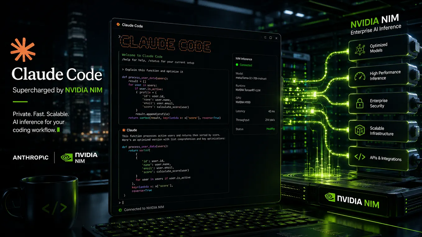 How I Set Up Claude Code for Free (No Subscription, No Credit Card ...