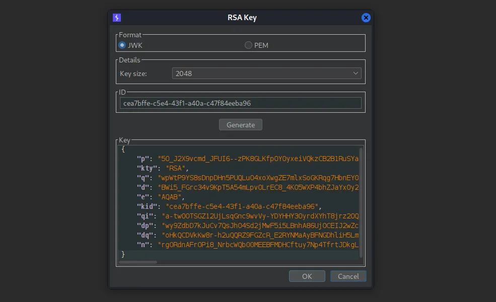 Exploiting JWT: Authentication Bypass Via Kid Header Path Traversal | by zedxploit | Medium