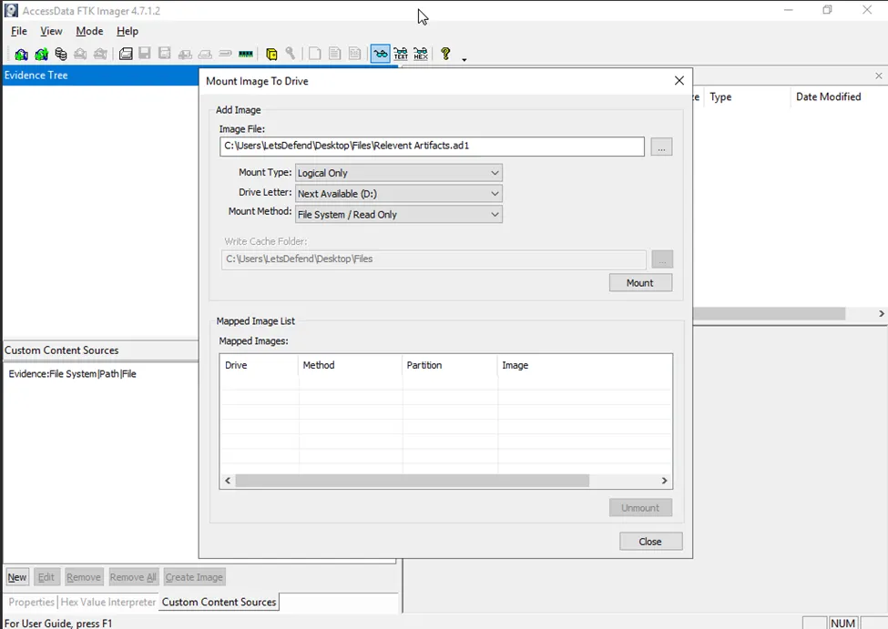 LDAP Enumeration — LetsDefend Challenge Write-up | by Nikoloz ...