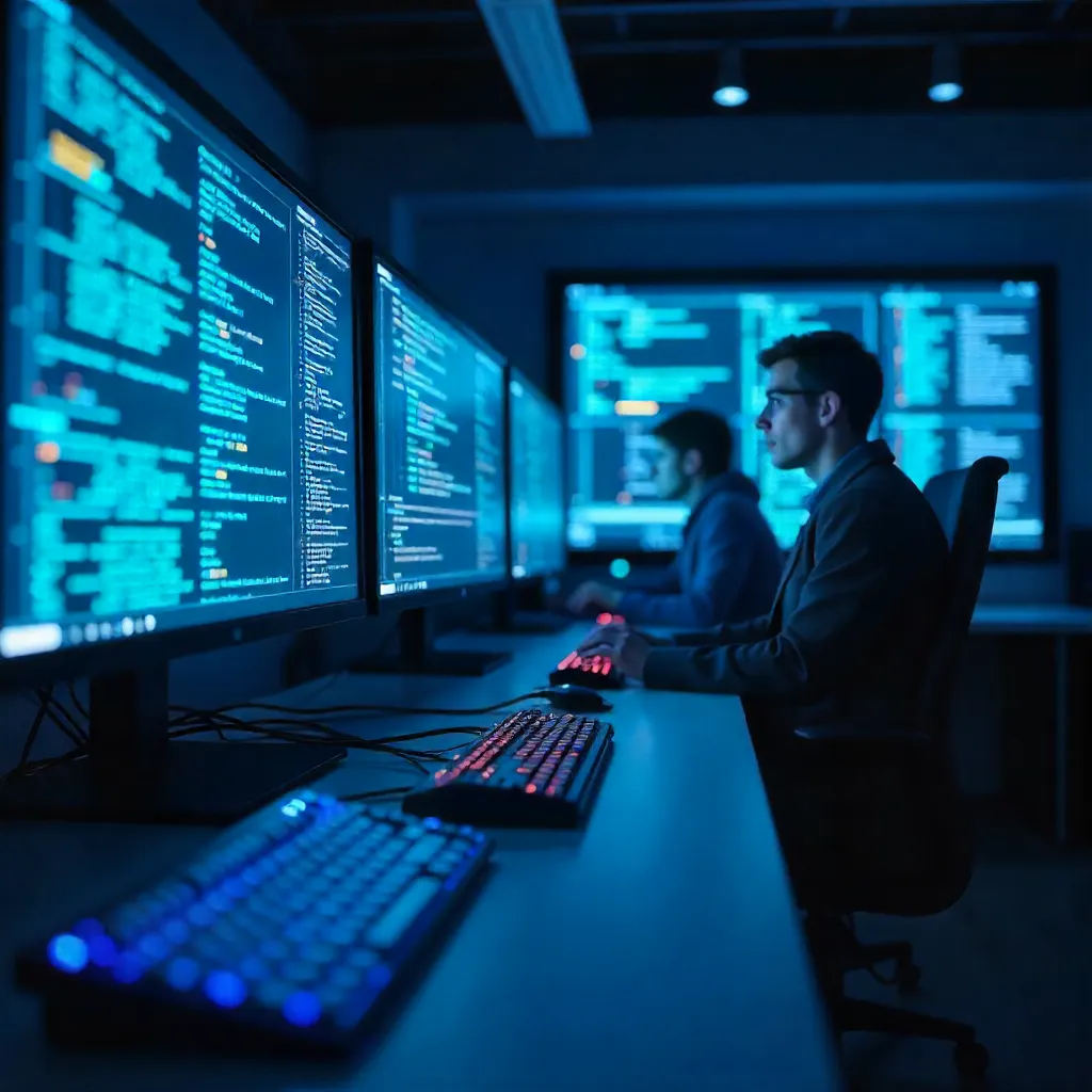 Building and Quantizing Llama-2 from Scratch: Implementing a 7B Parameter Model with PyTorch ...