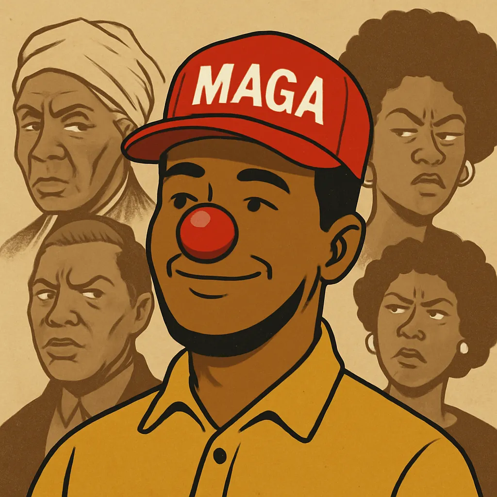 “Little Marco Rubio” Lives Up to His Name | by William Spivey | The ...