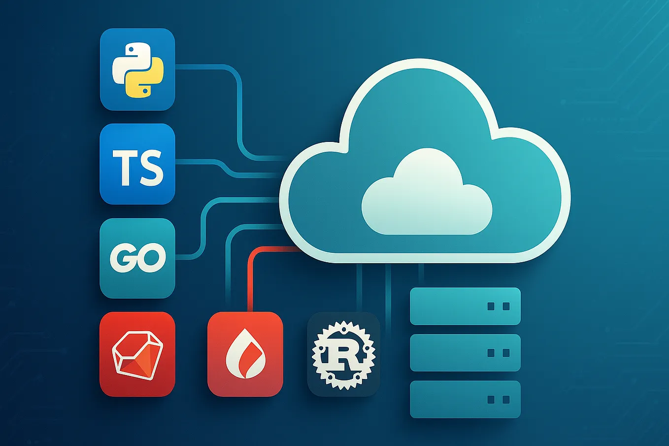 AWS Lambda TypeScript Best Practices (2025 Guide) | Medium
