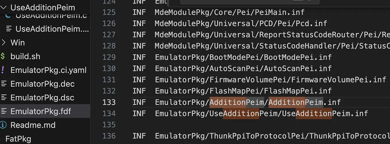 A Deep Dive Into The Efi Shell Unlocking The Power Of Pre Boot Environment By Kartikay Medium