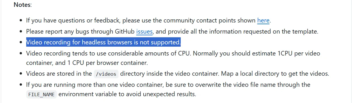 Mastering Selenium: Essential Interfaces and Classes Every Automation ...