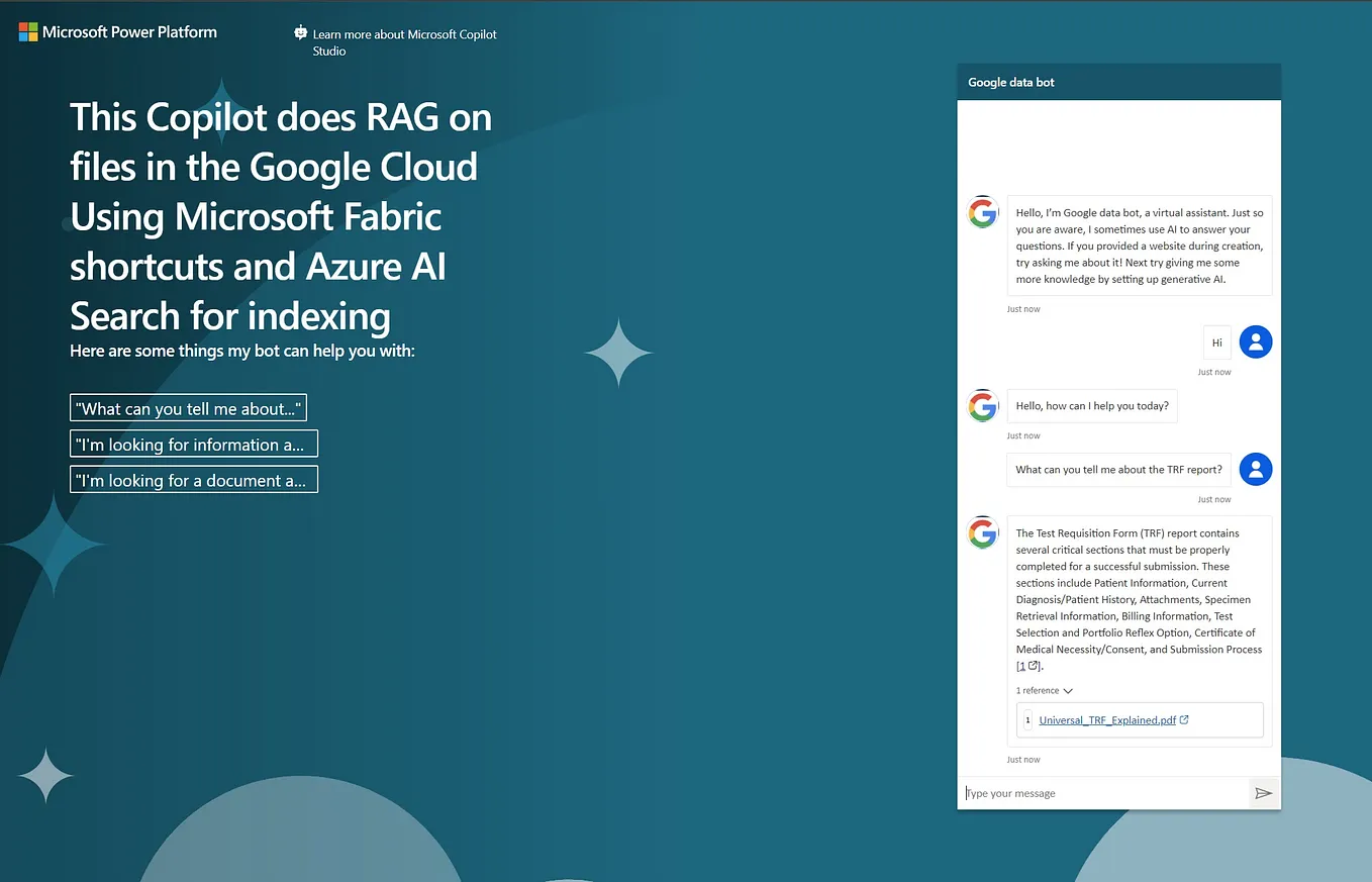 Extending the Use of RAG Functionality to Images with Azure AI Search and Azure AI Services ...