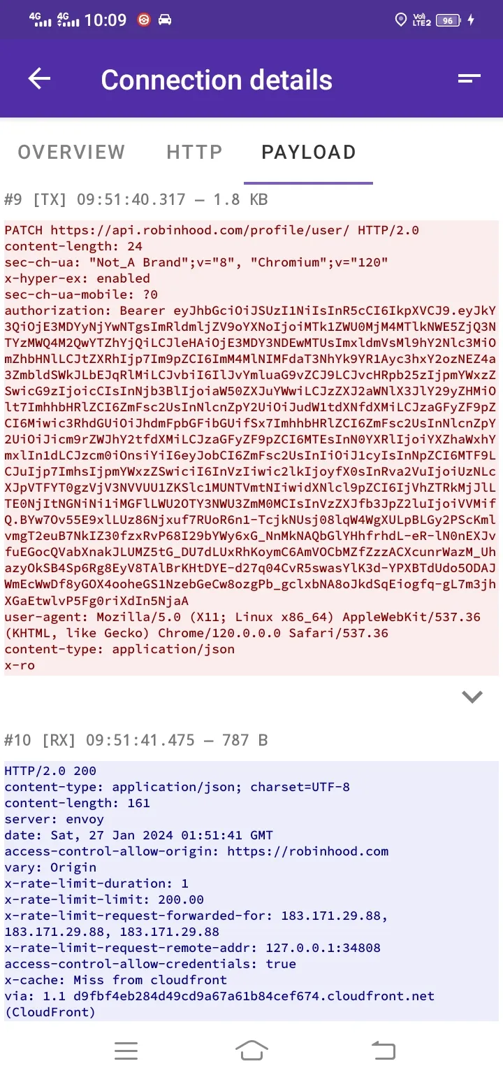Client Side Desync Attack. The term “Client Side Desync Attack”… | by Angry Oval Egg | Medium